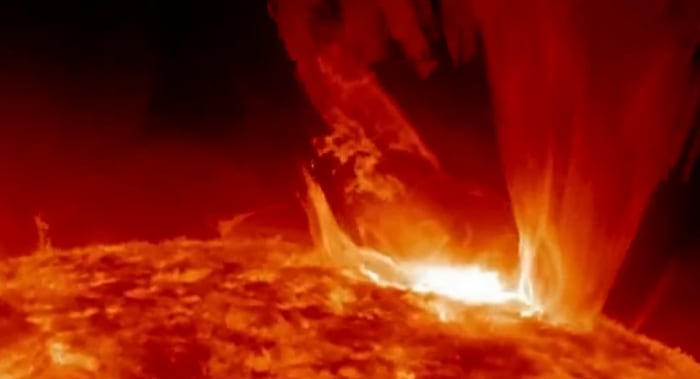 ON THIS DAY: Massive solar storm, ‘Carrington Event,’ caused widespread ...