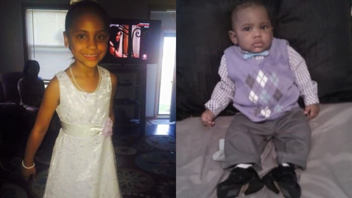 Children still missing 8 years after mother murdered in Detroit: ‘They ...