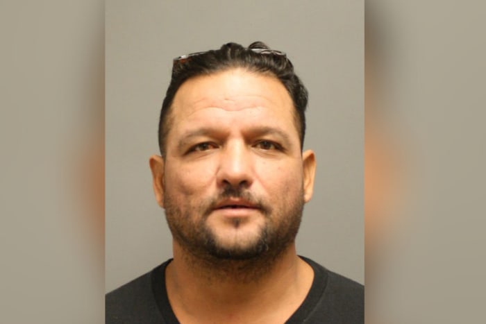 Man sentenced to life in prison for fatally stabbing mother of 5 to ...