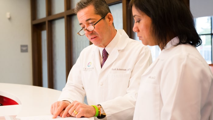 Proactive screening matters: How men can take charge of their prostate ...