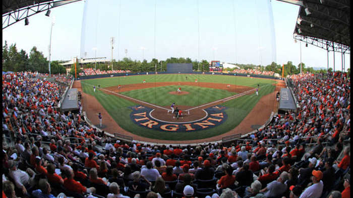 Pollard named next Virginia baseball coach