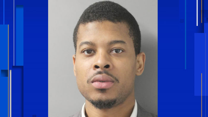 Driver sentenced to 9 years after intentionally running vehicle through ...