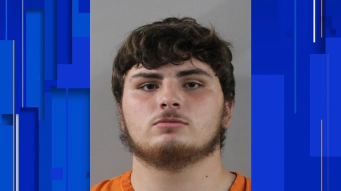 18 Year Old Arrested After Punching Shooting Teen In Polk City