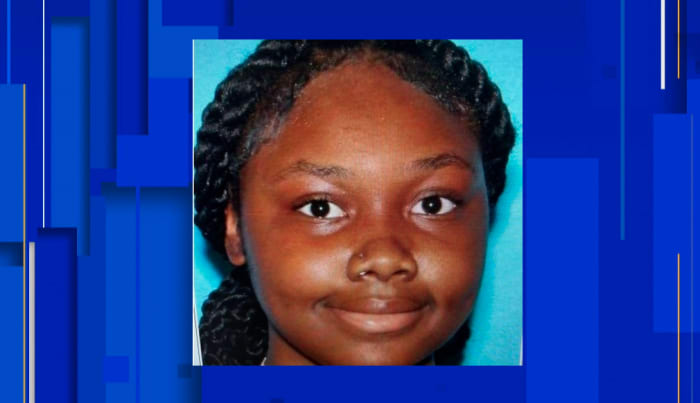Detroit Police Want Help Finding 18 Year Old Missing Woman