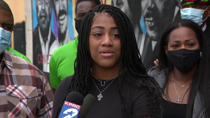 SFA hands over investigation to DA’s office while asking Evans’ family ...
