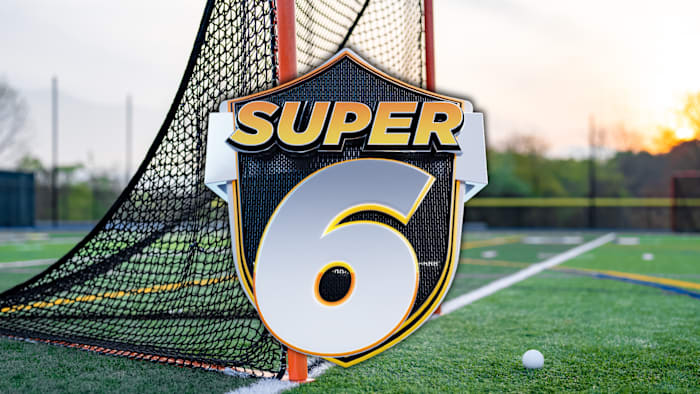 Varsity 4 Super 6 boys lacrosse: Unbeaten Bolles sharp as teams hit ...