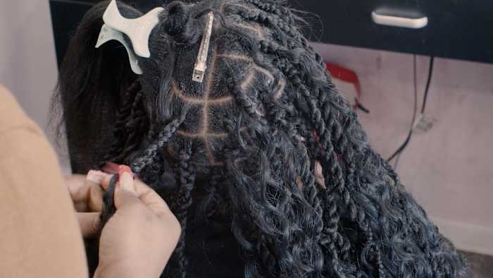 Celebrating National Beautician’s Day: Uplifting the artists behind the ...