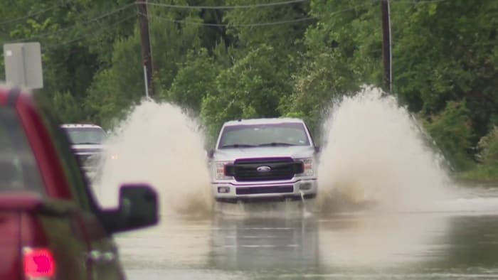 Cajun Navy 2016, now Pinnacle Search and Rescue, mobilizes for rescue ...