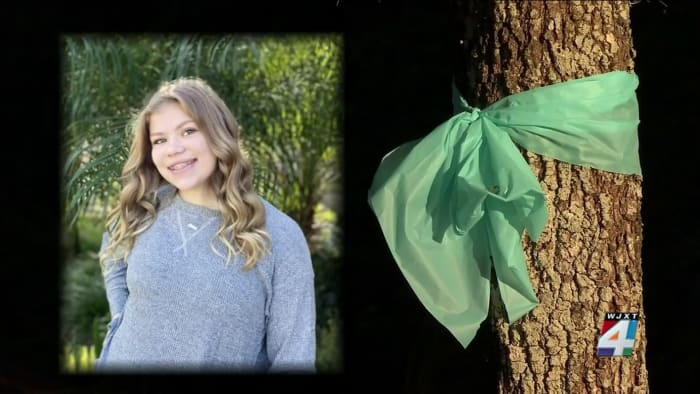 Family marks 2 years since 13-year-old’s death with Tristyn Bailey ...