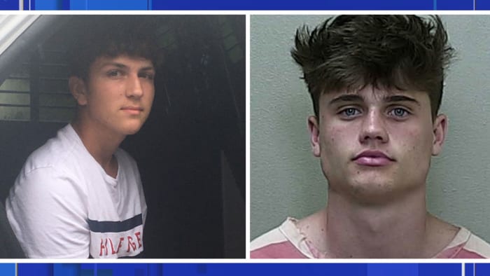 2 women shot by paintballs while walking on sidewalk in Summerfield ...