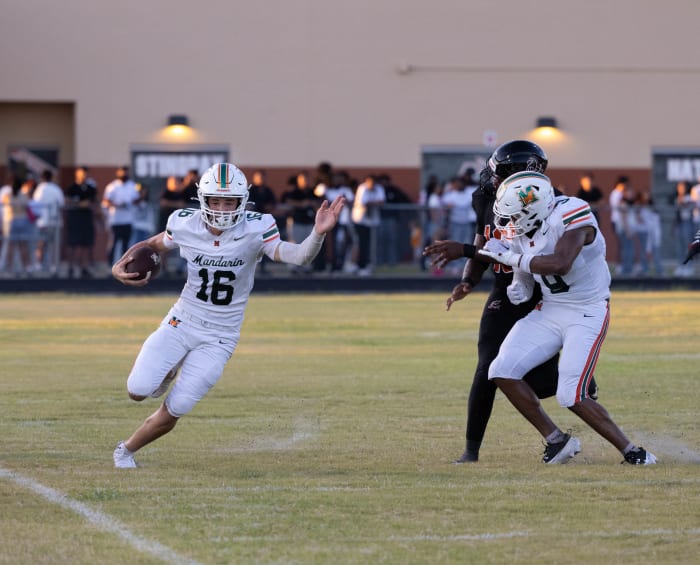 High school football ‘25: Four games to watch, full schedule for Week 1
