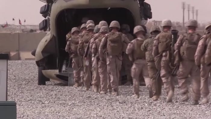 Senate’s NDAA would require women to register for selective service if ...