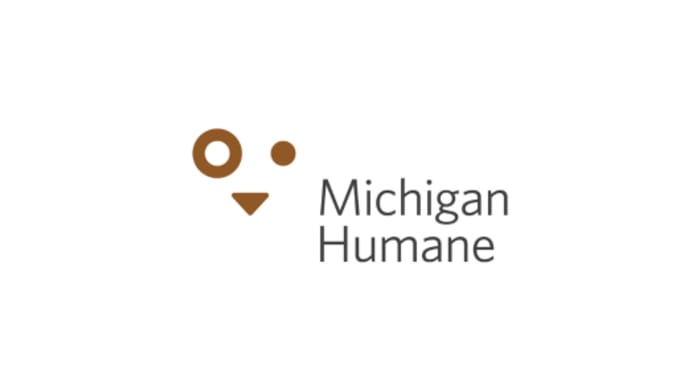 Michigan Humane to move administrative offices to Detroit