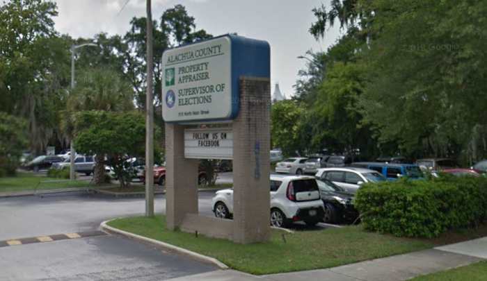 Early voting this weekend for Gainesville special election