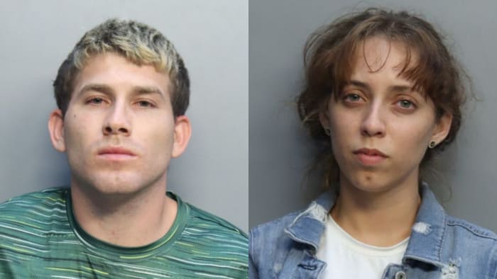 Hialeah couple used trip to movies, ‘spin the bottle’ as ruse to rape ... Hialeah couple used trip to movies, ‘spin the bottle’ as ruse to rape ...