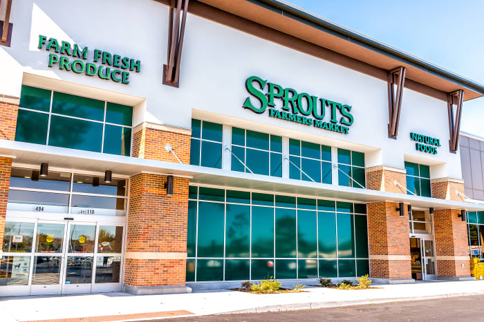 New Sprouts grocery stores coming to Central Florida. Here’s when they open
