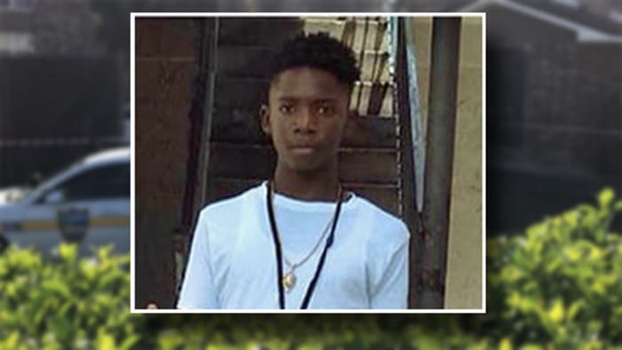 Friends and family of murder victim, Adrian Gainer, walk for him and ...