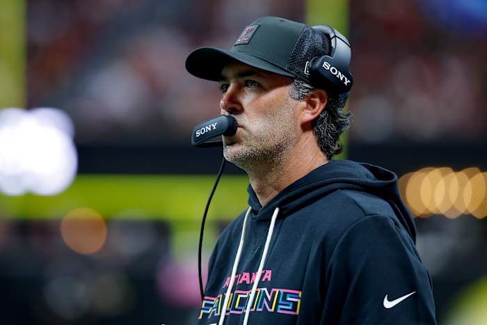 Detroit Lions look to Jared Goff’s connection with former Falcons OC ...