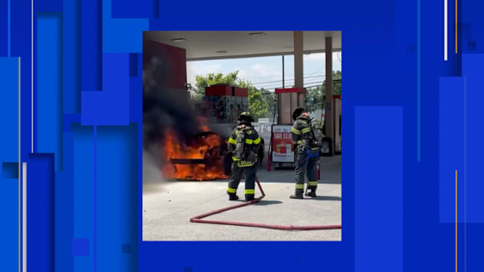 MxM News: Bedford County Fire Marshals investigating gas station ...