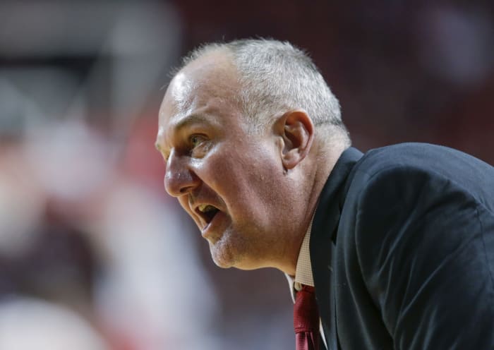 Thad Matta returning to Butler for 2nd stint as head coach