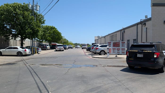 Stevens High School student arrested after off-campus stabbing; 2 ...