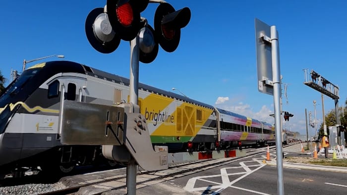 Melbourne mayor updates ‘quiet zone’ plan amid constant train horns