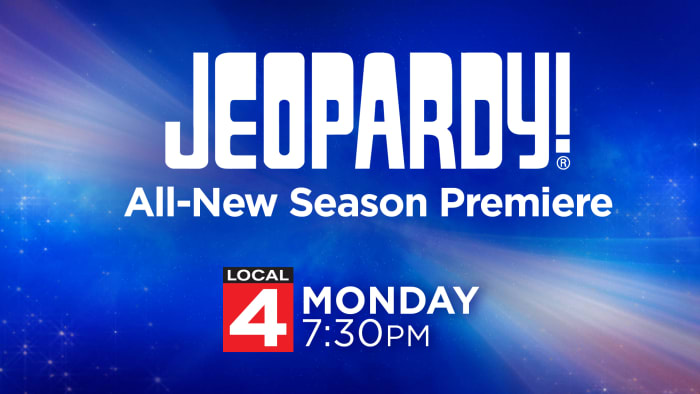 The all-new season of JEOPARDY! premieres Sept. 13th