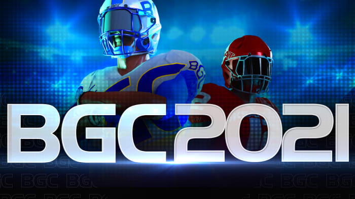 Highlights, scores, rankings, top players and more from the 2021 BGC ...