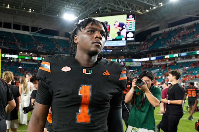 NFL scouting combine features plenty of debate over top players at ...