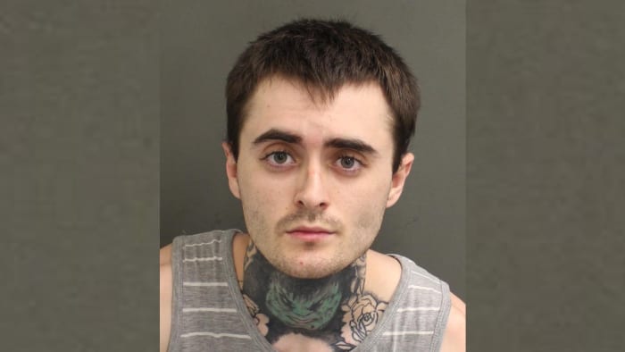 Convicted Florida sex offender accused of abusing infant