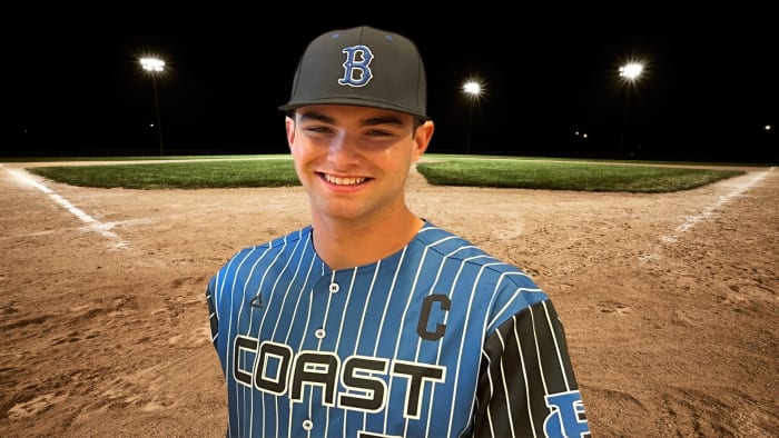 Draft or Florida State? First Coast grad Hunter Carns in a win-win ...
