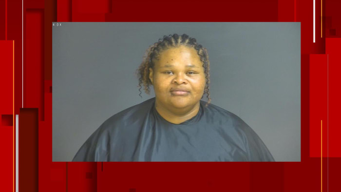 South Boston woman shot, suspect arrested
