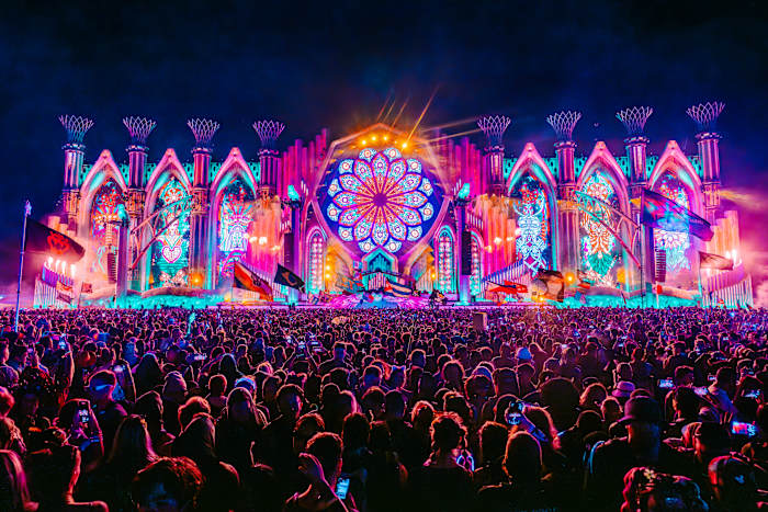 Rave culture, insomnia and the significance of ‘PLUR:’ A search for ...