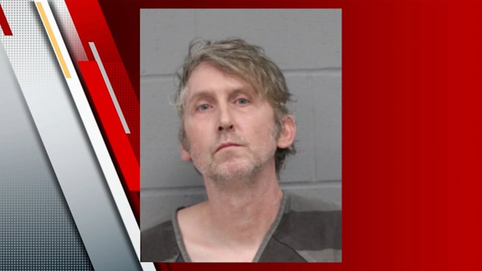 Austin man arrested after months-long investigation into series of ...