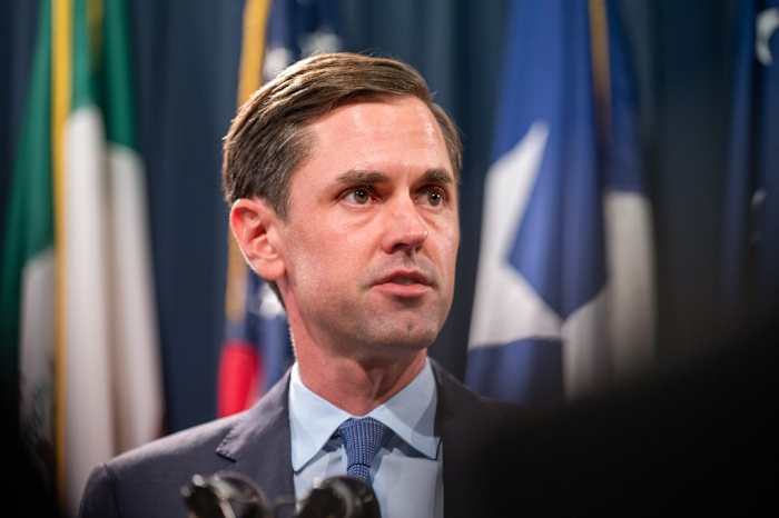 Here’s who has the financial edge to replace Attorney General Ken Paxton