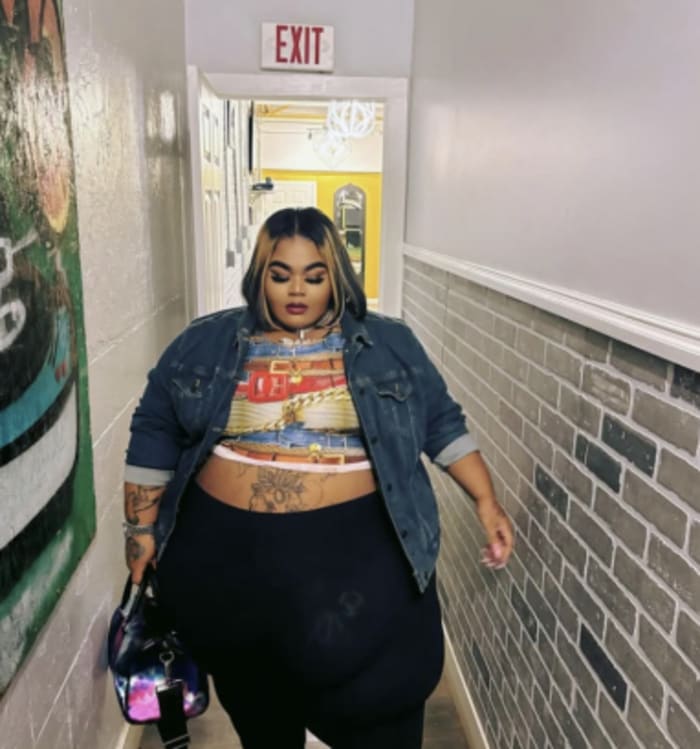 What Lyft said after Detroit woman claims driver denied her ride for ...