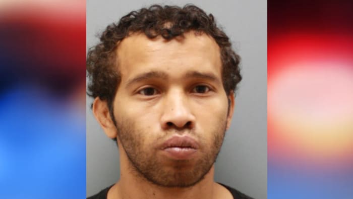 Wanted murder suspect arrested in Spring