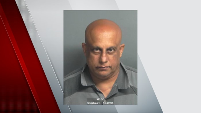 Uber driver arrested for sexual assault in The Woodlands; investigators ...