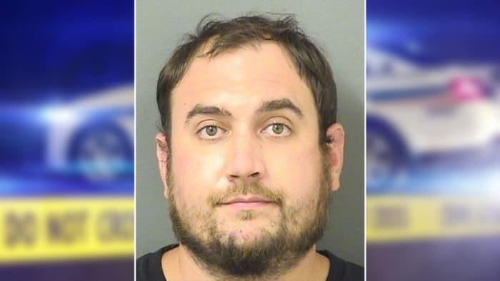 Florida Man Accused Of Severely Beating Man Who Was In Bed With His Wife