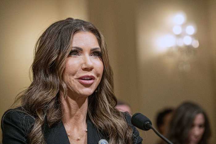 Homeland Security looks to buy a new $50M jet for secretary and Coast ...