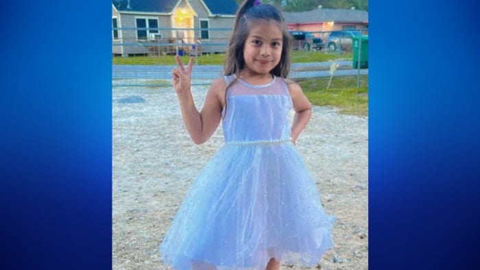 8-year-old Houston girl ‘violently sucked’ into hotel swimming pool ...