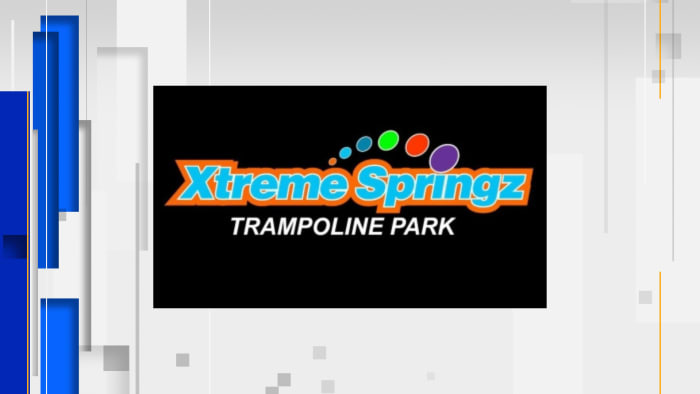 Xtreme Springz Trampoline Park in Christiansburg to permanently close
