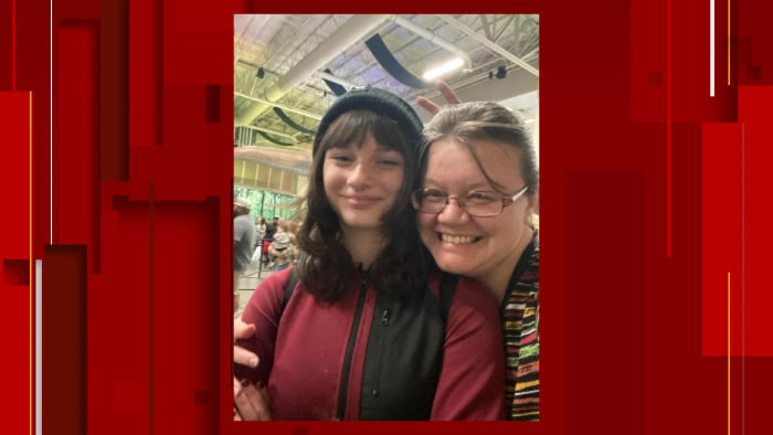 12-year-old girl found safe after she was reported missing, Carroll ...