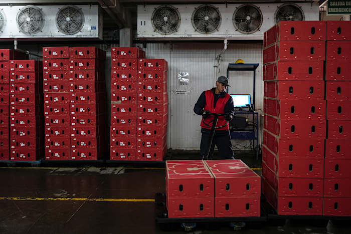 What are tariffs and how do they work?