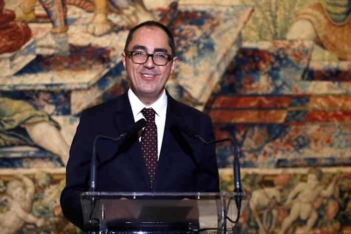 France grieves its swiped crown gems as their unpleasant colonial ...