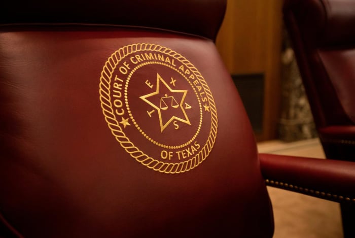 Houston judge Jesse McClure appointed to Texas Court of Criminal ... Houston judge Jesse McClure appointed to Texas Court of Criminal ...
