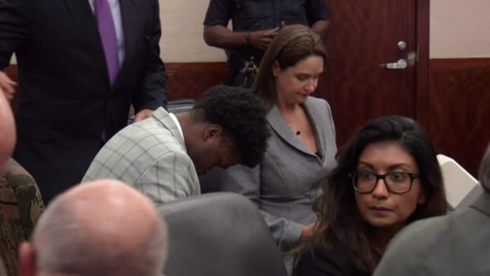 Mistrial declared in Armstrong murder trial