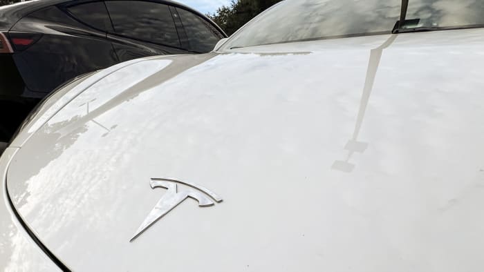 Tesla recalls nearly all vehicles sold in US to fix system that ...