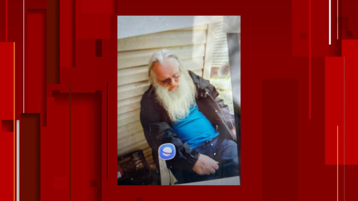 66-year-old Lynchburg man found safe after being reported missing