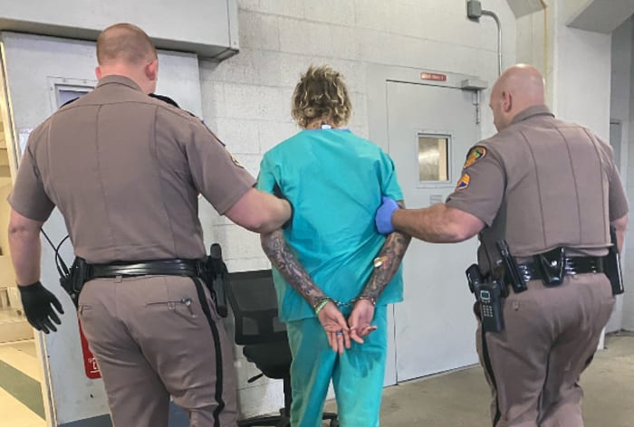 Salt Life founder facing manslaughter charge in Florida teen’s death